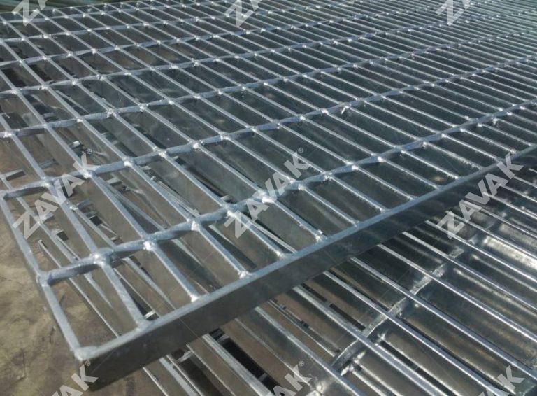 Nắp grating là gì? những điều bạn nên biết về nắp grating?